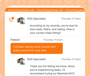 DME Customer Service Solutions Strategic Office Support
